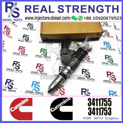 中国 QSM11 ISM11 M11 ディーゼルエンジンの部品 燃料注入器 3411754 3411756 3609925 3083849 3087772 3411755 3095731 3083863 販売のため