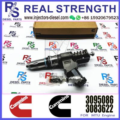 中国 ディーゼル燃料インジェクターN14 鉄道用インジェクター 3095086 3609796 3095040 3411763 販売のため