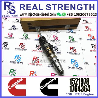 Cina Iniettore diesel 1473430 dell'unità dell'iniettore 4076912 1521978 3331153 1764365 per Cummins in vendita
