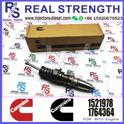 Cina Iniettore diesel 1473430 dell'unità dell'iniettore 4076912 1521978 3331153 1764365 per Cummins in vendita