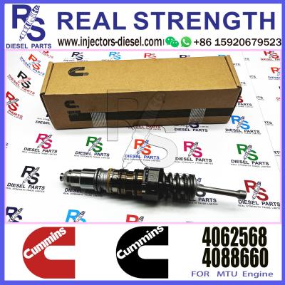 中国 QSK15 ディーゼルエンジン 鉄道用燃料注入器 4914537 3973059 3975929 4010642 4026222 4061851 4062568 販売のため