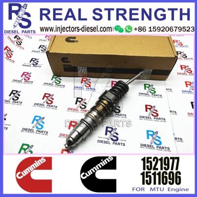 Cina Iniezioni di combustibile 1511696 1764365 579263 579261 1499257 1521978 570016 1521977 1846349 Per la Cummins in vendita