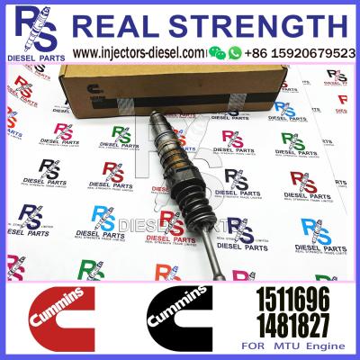 Cina Isx15 Qsx15 X15 Iniettore di carburante per motore diesel 1764364 1764365 1481827 1511696 Per motore CUMMINS in vendita