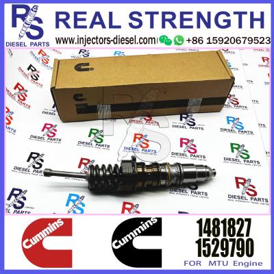 Cina Isx15 Qsx15 X15 Iniettore di carburante per motori diesel 4954646 1846351 4954648 570016 1499714 4088723 1521977 1481827 in vendita