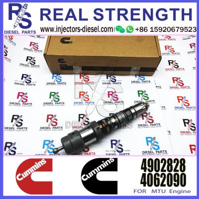 Cina Cumminns iniettore QSK23 QSK60 4326780 4088431 4902827 4326781 4010160 4984457 4954801 4088426 in vendita