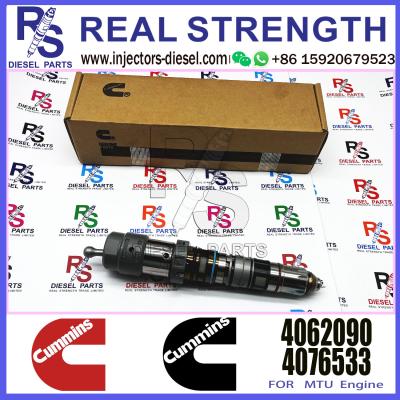 Cina QSK23 iniettore di carburante diesel 4902827 4062090 4077076 4088431 4076533 in vendita