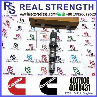 Cina Iniezione di carburante QSK23 4326780 4088427 4087893 4001813 4010025 4076533 4088431 in vendita