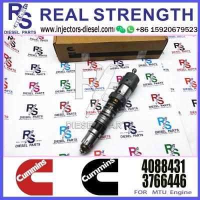 Cina QSK23 4088431 Iniettore di carburante per ferrovia comune 4902827 4902828 4062090 4076533 4077076 in vendita