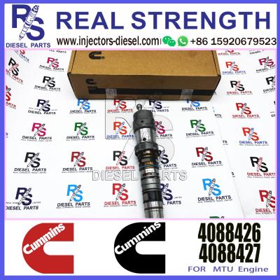 Cina Cumminns iniettore QSK23 QSK60 4326780 4088431 4902827 4326781 4010160 4984457 4954801 4088426 in vendita