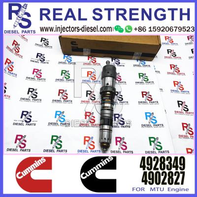 중국 연료 주입기 조립 2867148 4964172 4964171 2867147 2882077 4928349 판매용