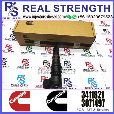 Cina PT sistema di combustibile iniettore di combustibile diesel 3406604 3411821 per Cummins in vendita
