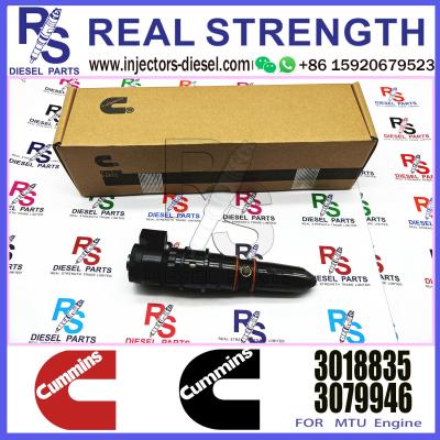 Cina Assemblaggio di iniettore di carburante diesel 3054250 3054250PX 3018835 in vendita