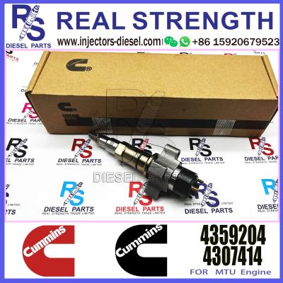 Cina Iniezione di carburante 5579409 2872331 4327072 4384165 4921827 4928421 2897414 in vendita