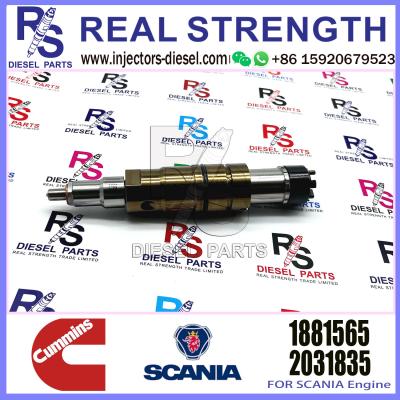 Cina iniettore common rail 1881565 per motore a diesel DC13 1933613 2057401 2058444 in vendita