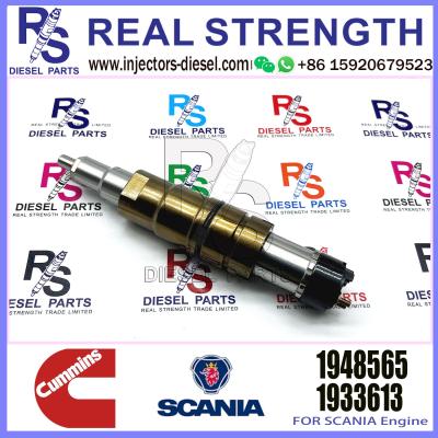Cina Scania Fuel Injector 2488244 2029622 1948565 2030519 2086663 2419679 2086663 2057401 1948565 per la Cummins in vendita