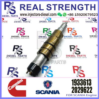 Cina Iniezione di carburante per iniettore comune 2894920 2029622 2057401 2897320 1948565 1933613 per ISZ13 Escavatore DC09 DC16 DC13 in vendita