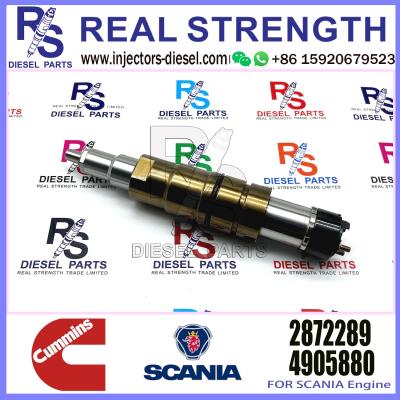Cina Iniezione Common Rail Motore a combustibile diesel Dc13 1933613 2057401 2058444 2419679 2029622 2030519 2086663 in vendita