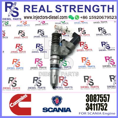 Cina Iniezione di carburante per motore diesel 3411752 3084589 3411756 3609925 3083849 3087772 3087557 Per motore CUMMINS ISM QSM M11 in vendita