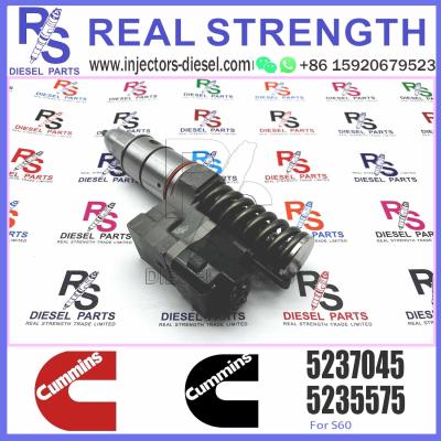 中国 4991752デトロイトの共通の柵のディーゼル燃料の注入器R-5237466 5237466 R-5235575 5235575 5237045 販売のため