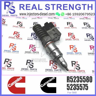 Cina Iniezione di combustibile diesel rinnovata R5235550 R5235575 R5235580 in vendita