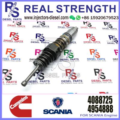 China Comum Rail Diesel Fuel injector nozzle QSX15 ISX15 X15 4928260 à venda
