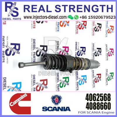 China QSK15 Injetor de combustível para motores a diesel 4914537 3973059 à venda