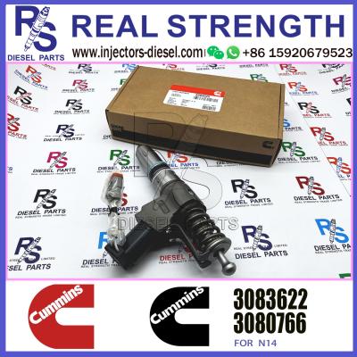 Cina M11 QSM ISM QSM11 ISM11 Iniettore di carburante per motori diesel 3083622 in vendita