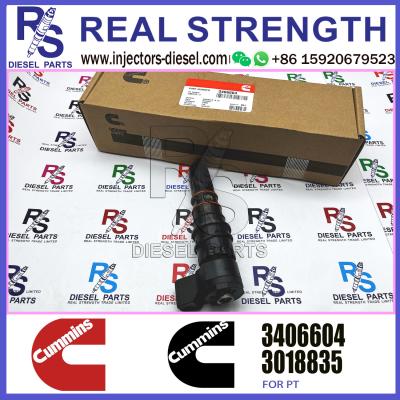 Cina Cummins M11 Motore Ricambi Nozzolo Iniettore 3406604 Iniettori in vendita