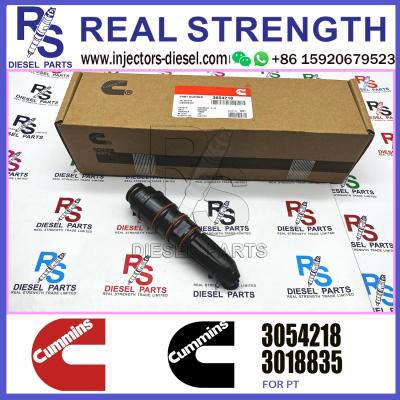 Cina CCEC NT855 Parti di motori diesel 3054218 Iniettore di carburante per Cummins in vendita