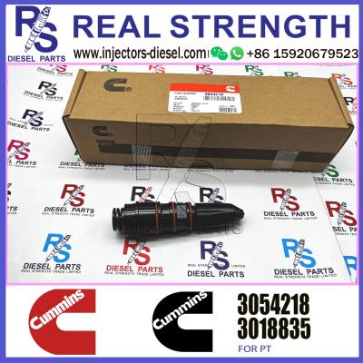 Cina CCEC NT855 Parti di motori diesel 3054218 Iniettore di carburante per Cummins in vendita