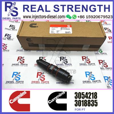 Cina CCEC NT855 Parti di motori diesel 3054218 Iniettore di carburante per Cummins in vendita