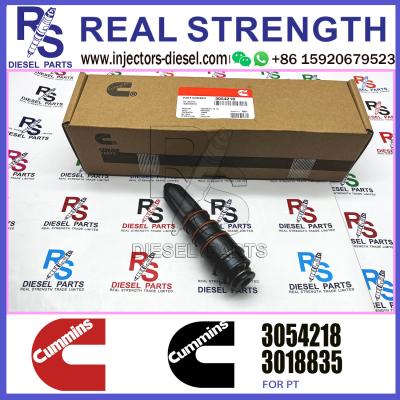 Cina CCEC NT855 Parti di motori diesel 3054218 Iniettore di carburante per Cummins in vendita