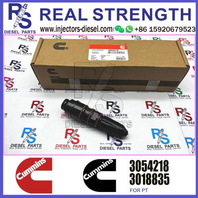 Cina CCEC NT855 Parti di motori diesel 3054218 Iniettore di carburante per Cummins in vendita