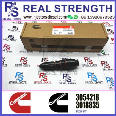 Cina CCEC NT855 Parti di motori diesel 3054218 Iniettore di carburante per Cummins in vendita