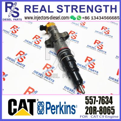 China C9 Diesel Engine Fuel Excavator 267-9734 476-8769 557-7633 557-7634 387-9434 C-A-T for sale