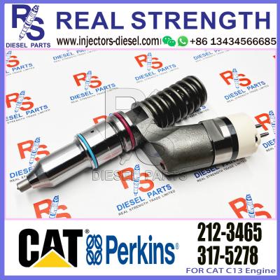 China C13 Motor C-A-T Injektormontage 20R-0055 212-3465 208-9160 212-3465 208-160 317-5278 zu verkaufen