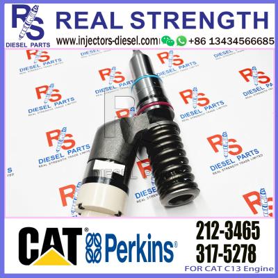China C13 Motor C-A-T Injektormontage 20R-0055 212-3465 208-9160 212-3465 208-160 317-5278 zu verkaufen