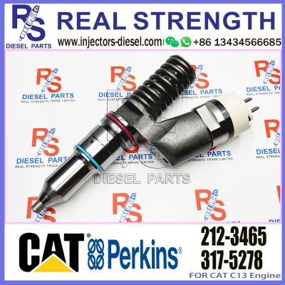 China C13 Motor C-A-T Injektormontage 20R-0055 212-3465 208-9160 212-3465 208-160 317-5278 zu verkaufen