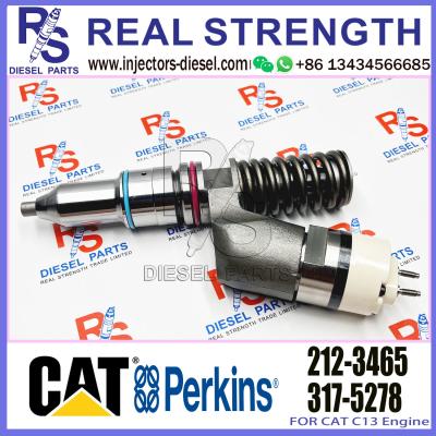 China C13 Motor C-A-T Injektormontage 20R-0055 212-3465 208-9160 212-3465 208-160 317-5278 zu verkaufen