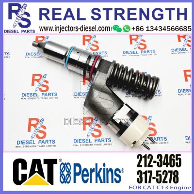 China C13 Motor C-A-T Injektormontage 20R-0055 212-3465 208-9160 212-3465 208-160 317-5278 zu verkaufen