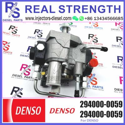 Cina DENSO pompa di combustibile diesel RE507959 294000-0050 294000-0050 CR pompa di combustibile in vendita