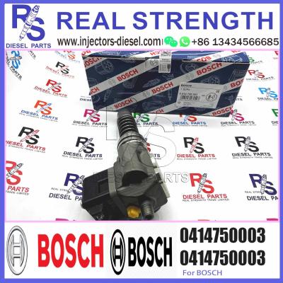 Cina Pompa a iniezione di carburante diesel per V-O-L-V 20460075 Deutz BF6M2012C 02112707 0414750003 Bosch in vendita
