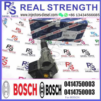 Cina Pompa a iniezione di carburante diesel per V-O-L-V 20460075 Deutz BF6M2012C 02112707 0414750003 Bosch in vendita