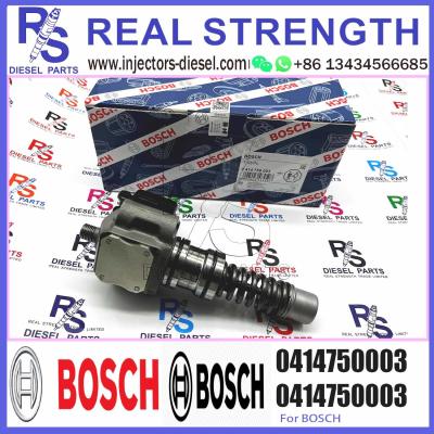 Cina Pompa a iniezione di carburante diesel per V-O-L-V 20460075 Deutz BF6M2012C 02112707 0414750003 Bosch in vendita