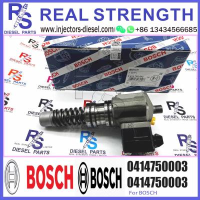 Cina Pompa a iniezione di carburante diesel per V-O-L-V 20460075 Deutz BF6M2012C 02112707 0414750003 Bosch in vendita