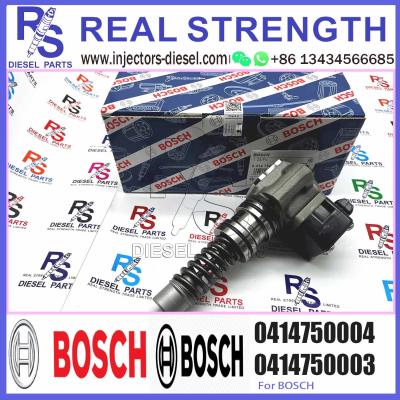 Cina Parti di motori diesel Pompa di iniezione del carburante OE 02112706 /0414750004 in vendita