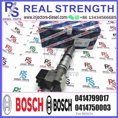 중국 메르세데스 벤츠용 디젤 연료 코먼 레일 유닛 펌프 0414799017 판매용