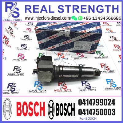 중국 디젤 연료 주입 단위 펌프 0414799018 디젤 엔진 펌프 0414799024 판매용