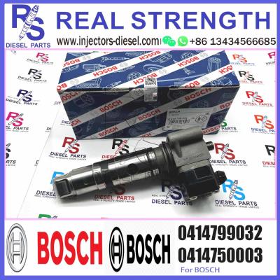 중국 고품질 고압 일반 철도 연료 펌프 Citrioen Jaiguar Liand Rovier Pieugeot 3.0L 엔진을 위해 0414799032 판매용