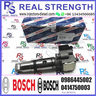 Cina Pompa di carburante di alta pressione di alta qualità per motore Citrioen Jaiguar Liand Rovier Pieugeot 3.0L 0414799032 in vendita